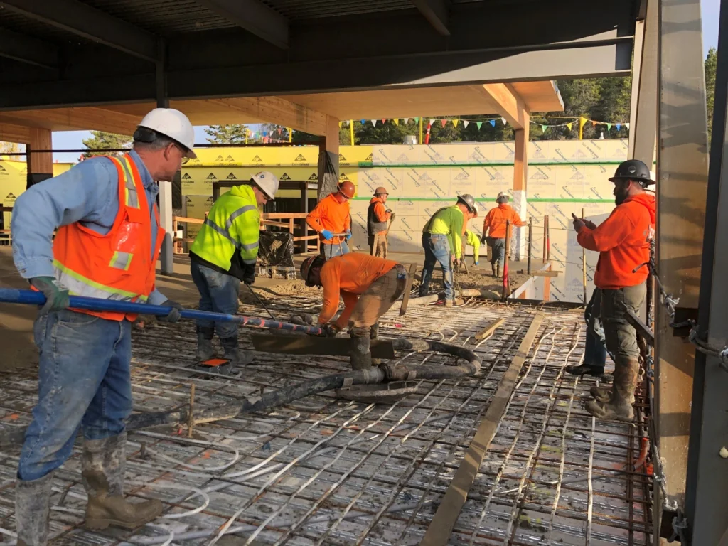 California Construction Estimating Services in 24 Hrs